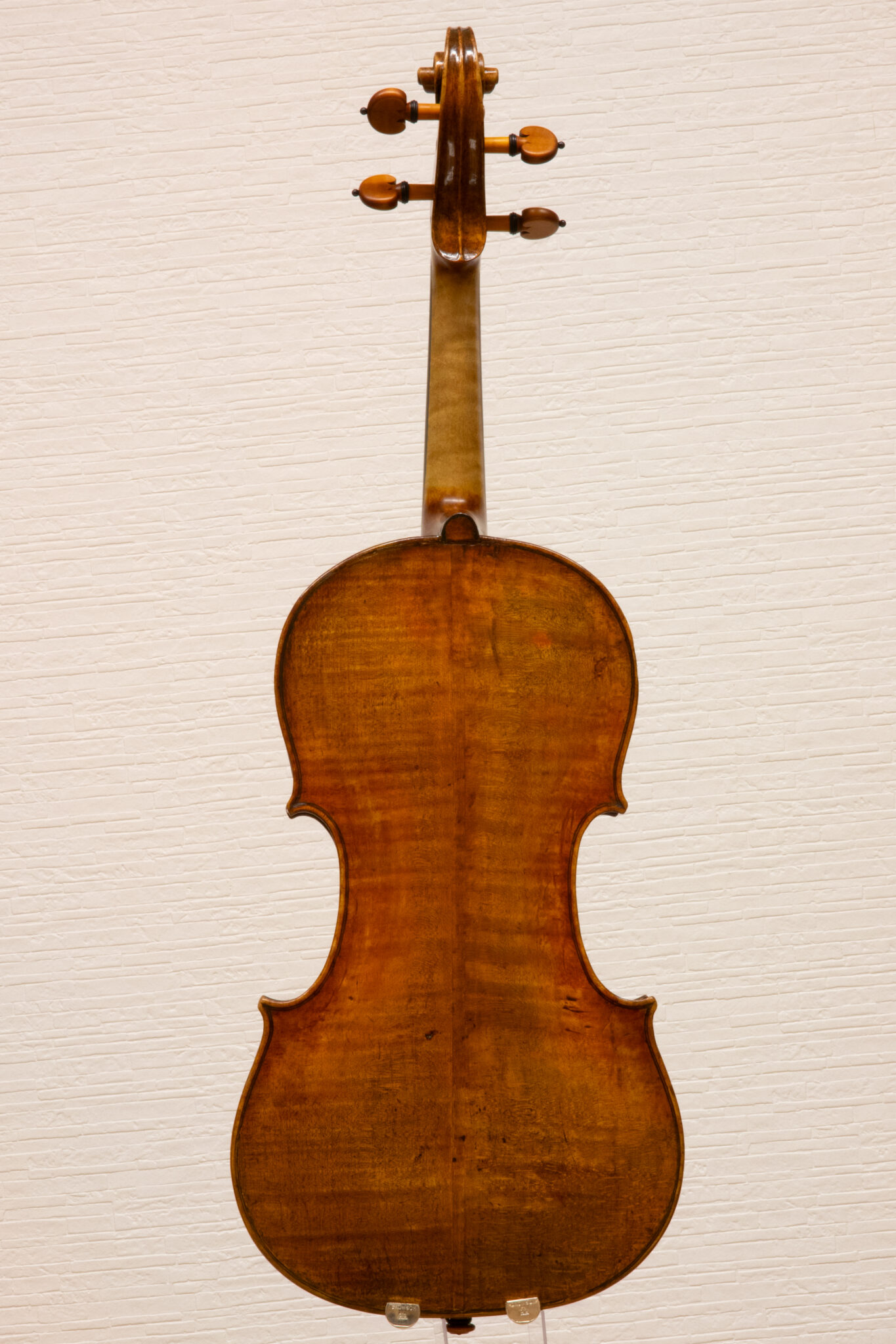 【New Arrival】Gioffredo CAPPA c.1662（Sold Out） - 弦楽器専門店シャコンヌ